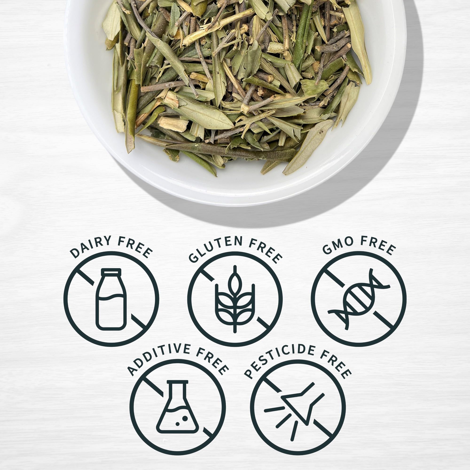 olive leaf extract for wellness