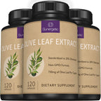 olive leaf extract for wellness