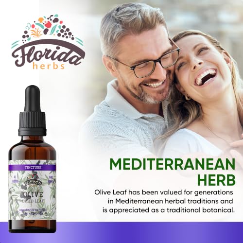 olive leaf extract for wellness