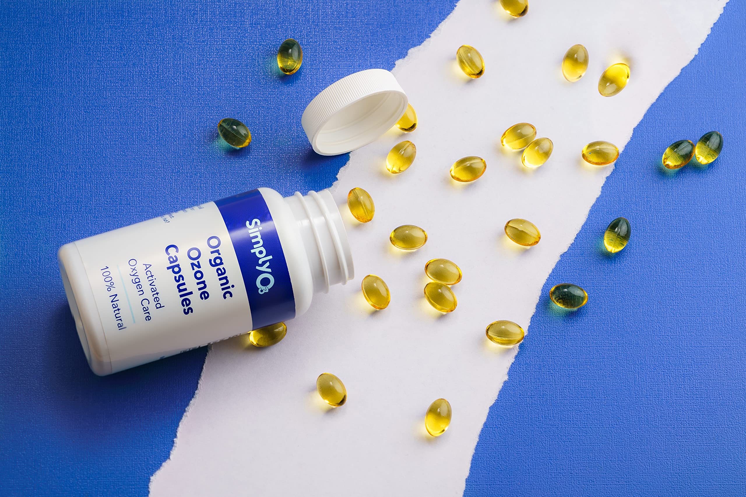 olive leaf extract for wellness