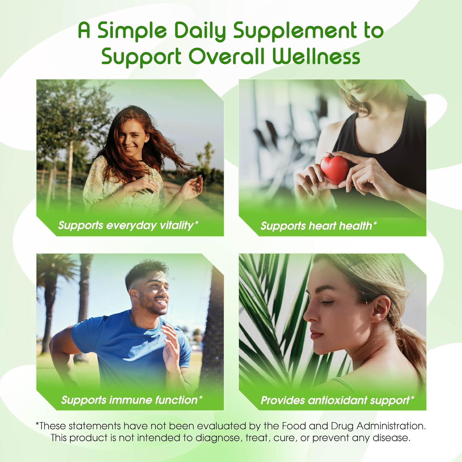olive leaf extract for wellness