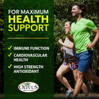 olive leaf extract for wellness