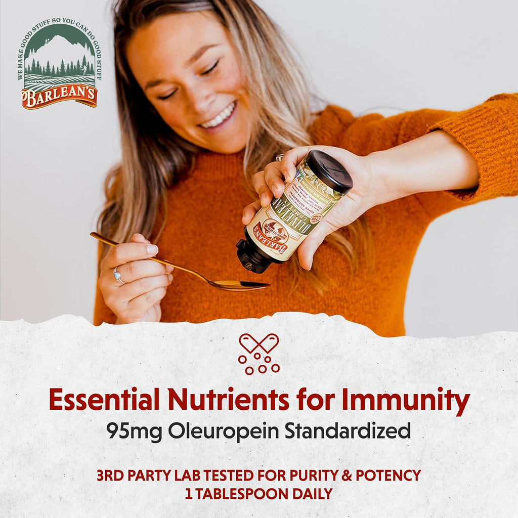 olive leaf extract for wellness