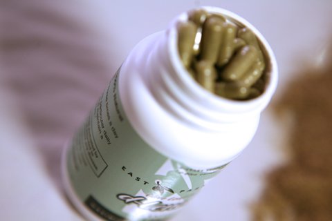 olive leaf extract for wellness