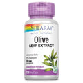 olive leaf extract health benefits