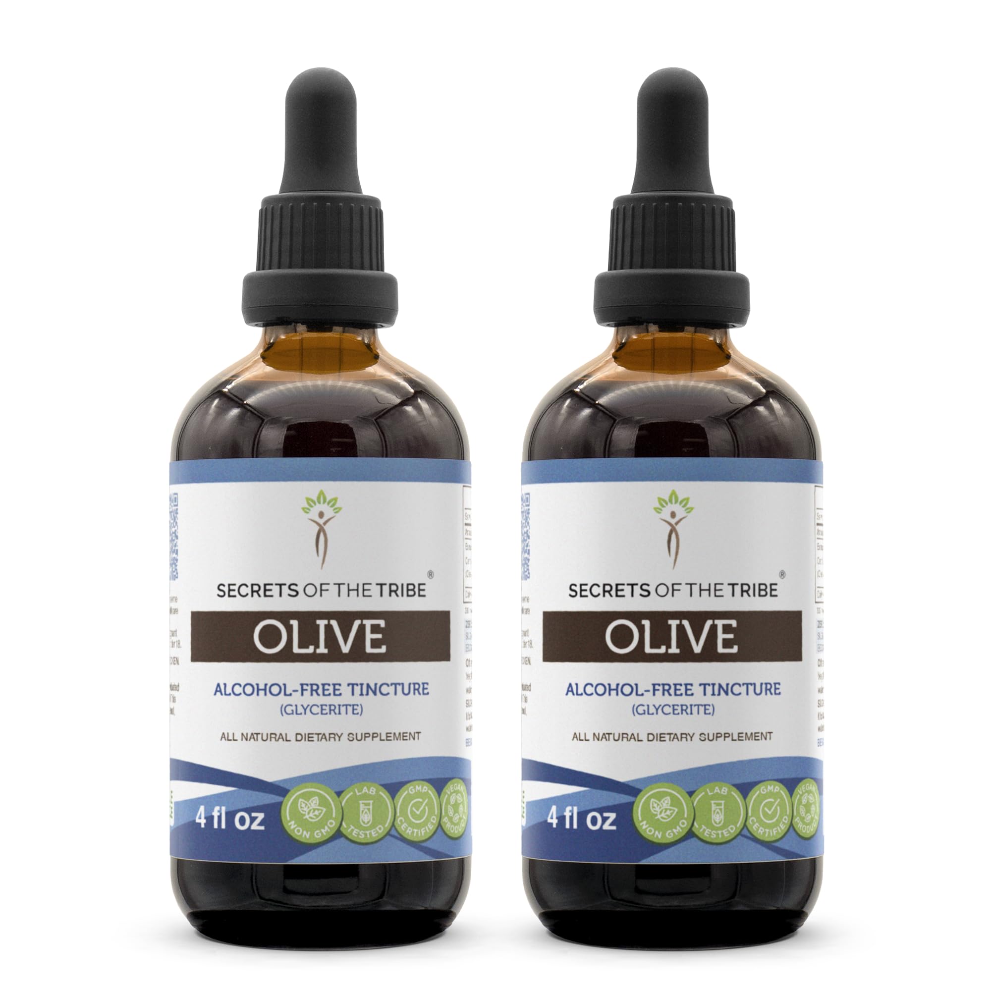 olive leaf extract health benefits