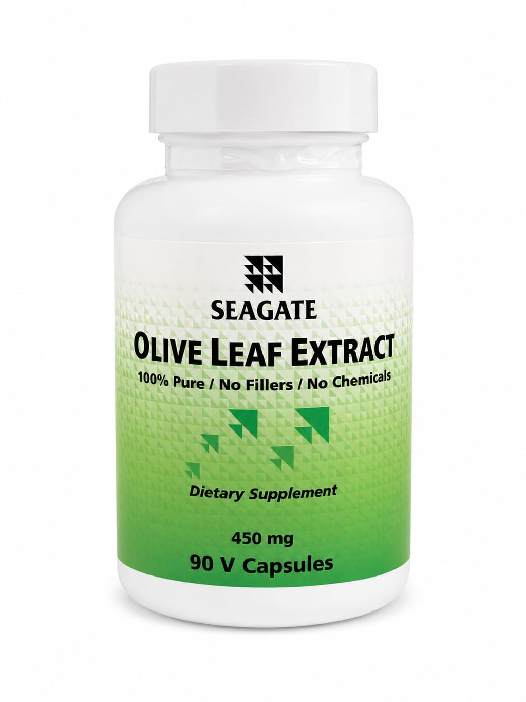 olive leaf extract health benefits