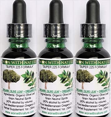 olive leaf extract health benefits