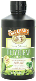 olive leaf extract health benefits