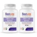 olive leaf extract health benefits