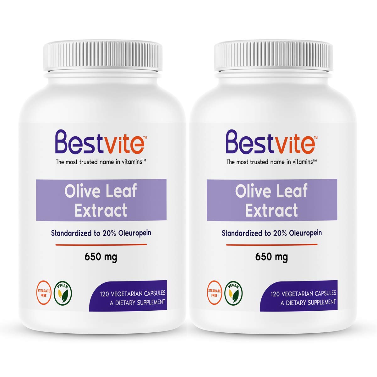 olive leaf extract health benefits