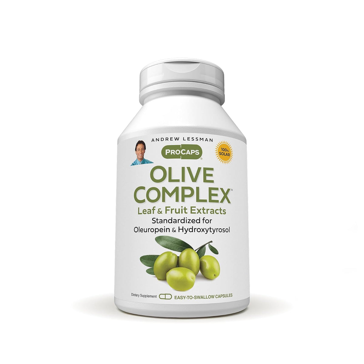 olive leaf extract health benefits