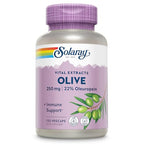 olive leaf extract health benefits