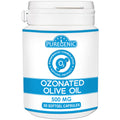 olive leaf extract health benefits
