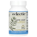 olive leaf extract health benefits