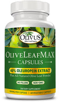 olive leaf extract health benefits
