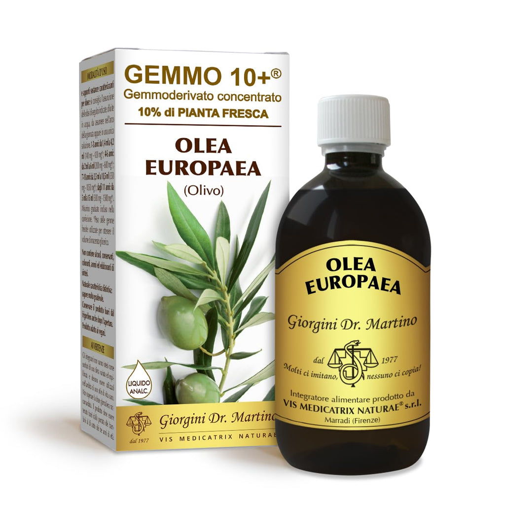 olive leaf extract health benefits