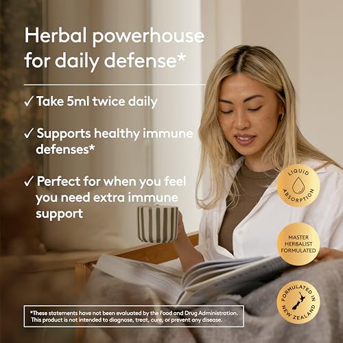 Olive leaf extract immune booster