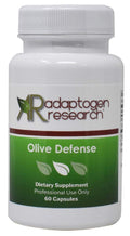 olive leaf extract immune support
