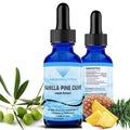 olive leaf extract immune support