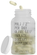 olive leaf extract immune support
