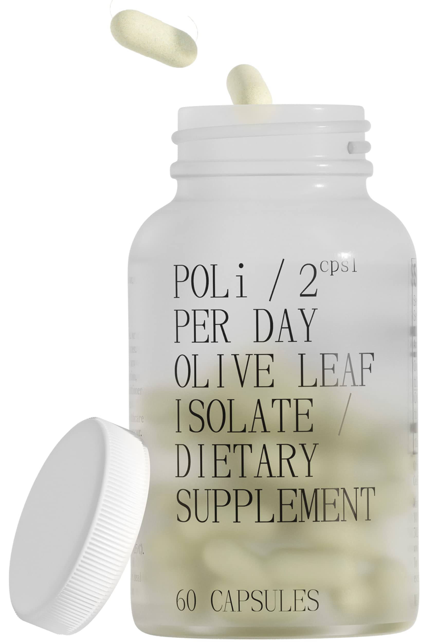 olive leaf extract immune support