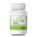 Olive leaf extract immune support