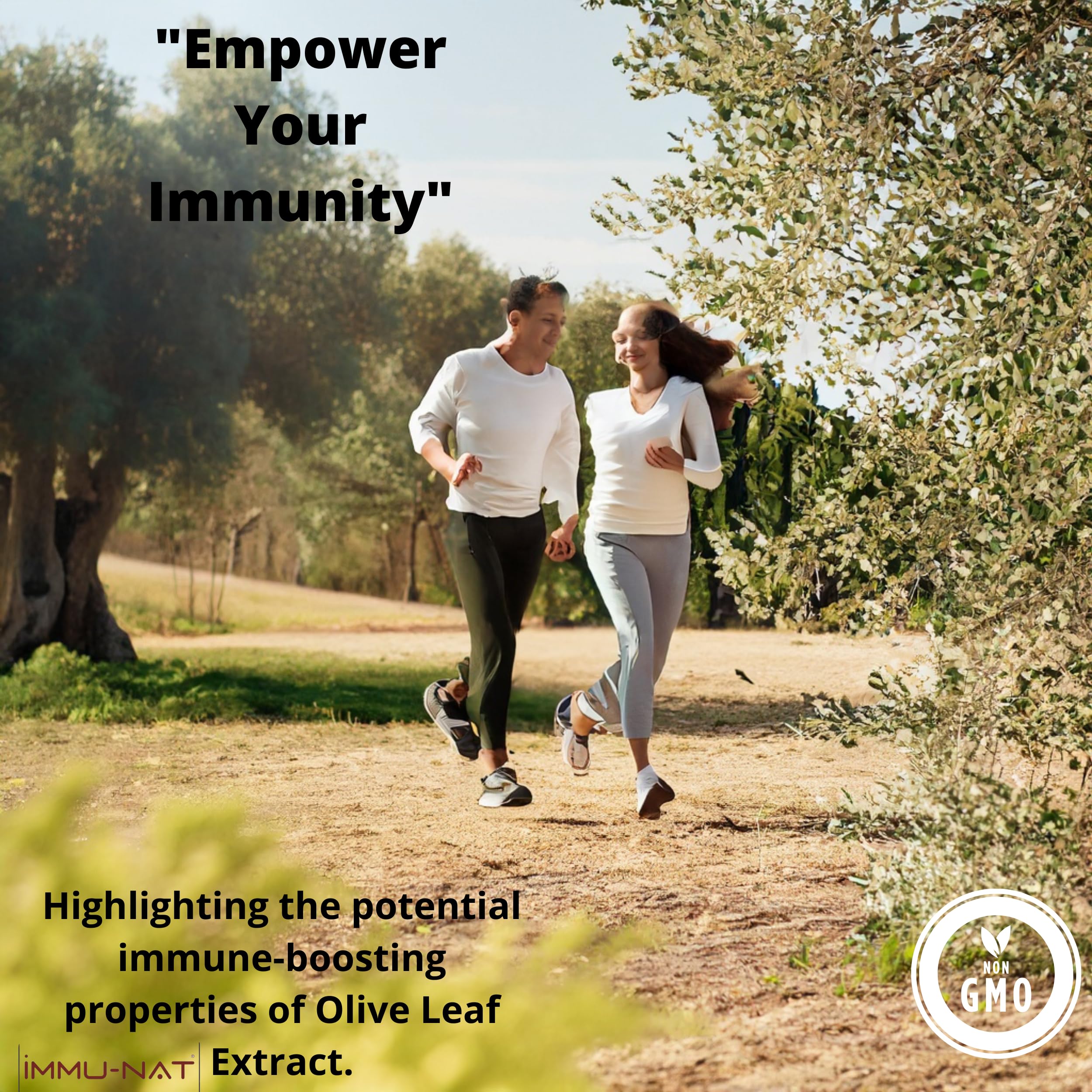 olive leaf extract in Canada