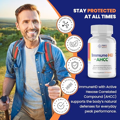 Olive leaf extract in immune support