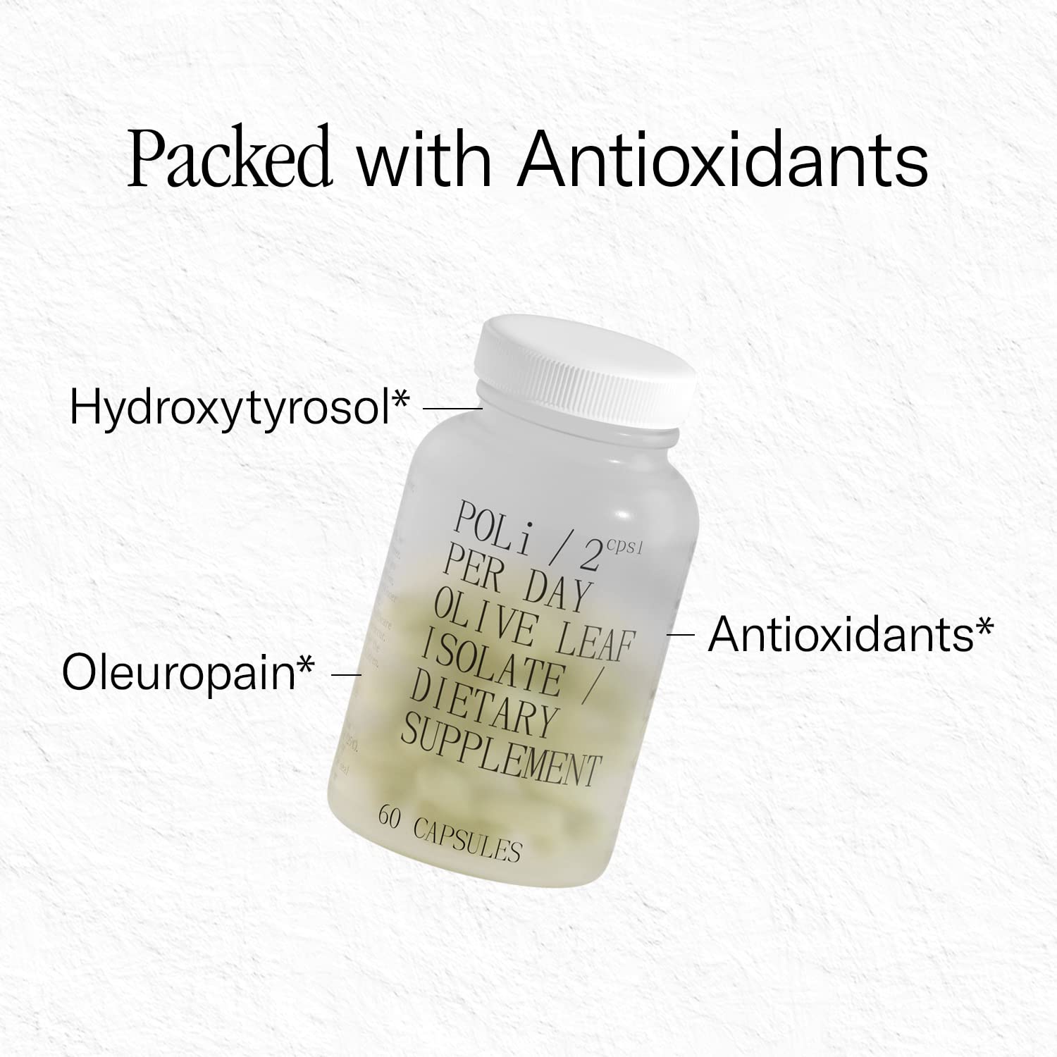 olive leaf extract made in Greece