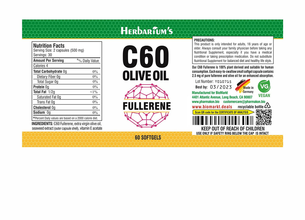 olive leaf oil supplement capsules