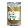 olive leaf powder for wellness
