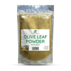olive leaf powder for wellness