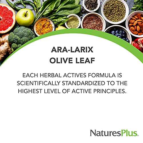olive leaf tablets for wellness