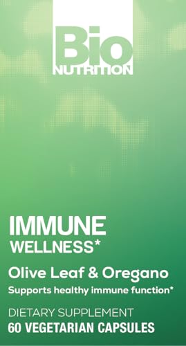olive leaf tea for immunity