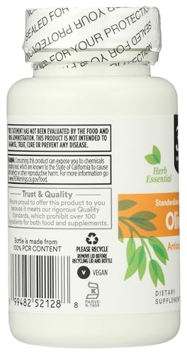 olive leaf tea for relaxation