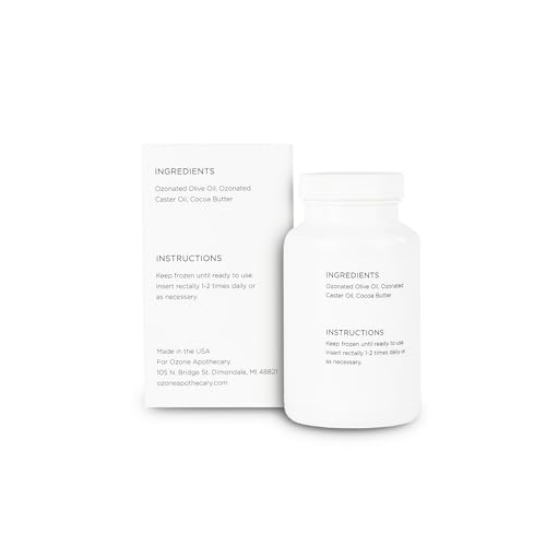 Olive oil infused wellness solution