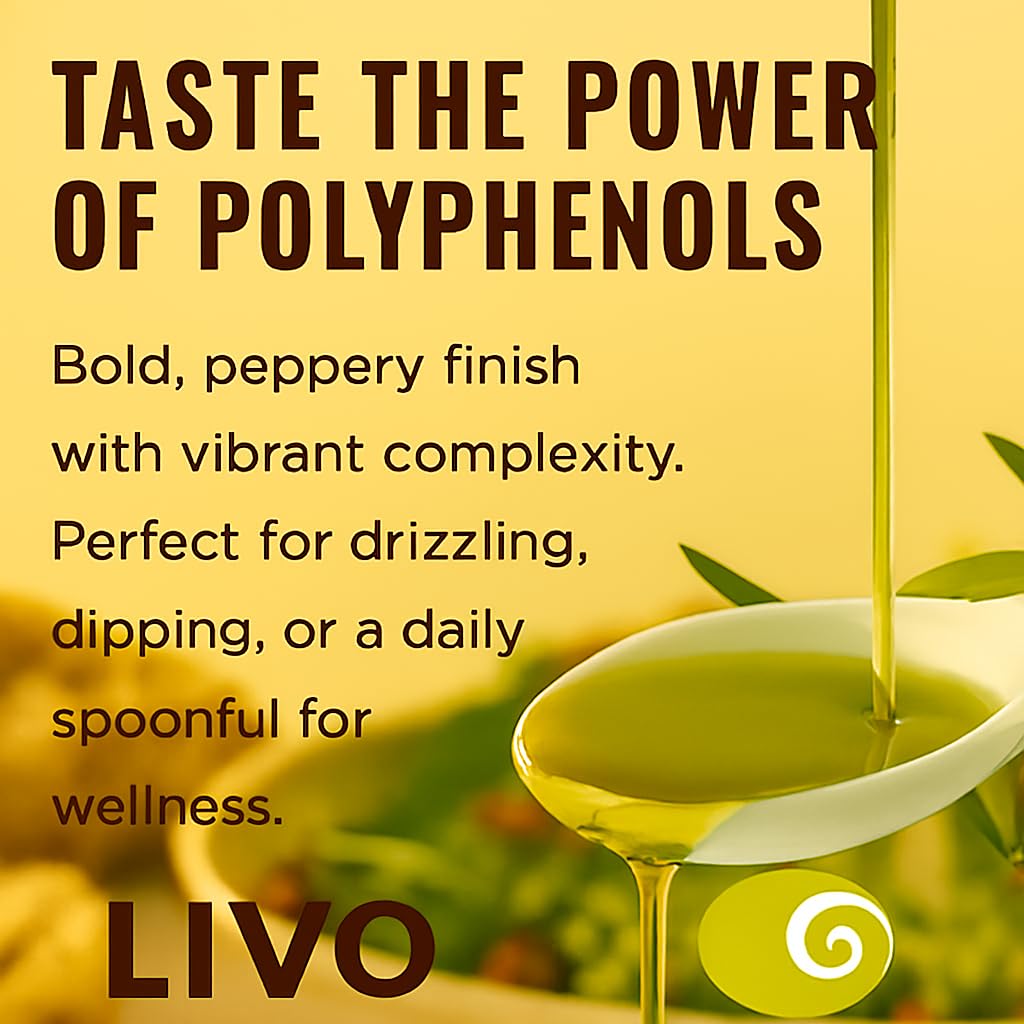 olive oil with antioxidant benefits
