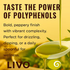 olive oil with antioxidant benefits