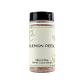 Olive & Vine lemon peel seasoning