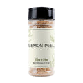 Olive & Vine lemon peel seasoning