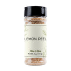 Olive & Vine lemon peel seasoning