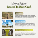 Olive3 softgels for healthy living