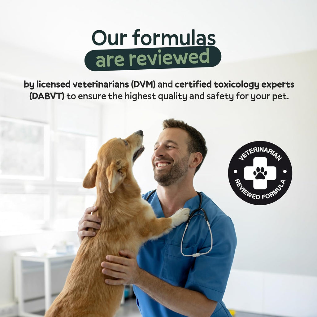 Oliver's Gut multivitamins for mobility