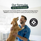 Oliver's Gut multivitamins for mobility