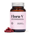 Olivia Flora-V women's probiotic capsules