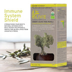 OLIVIE herbal remedy for vitality