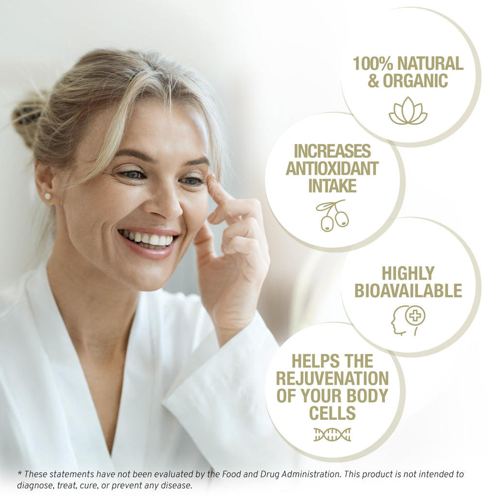 Olivie olive leaf extract Canada