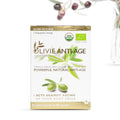 Olivie olive leaf extract capsules