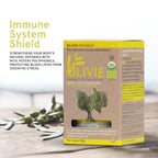 OLIVIE PowerUp Pearls health supplement